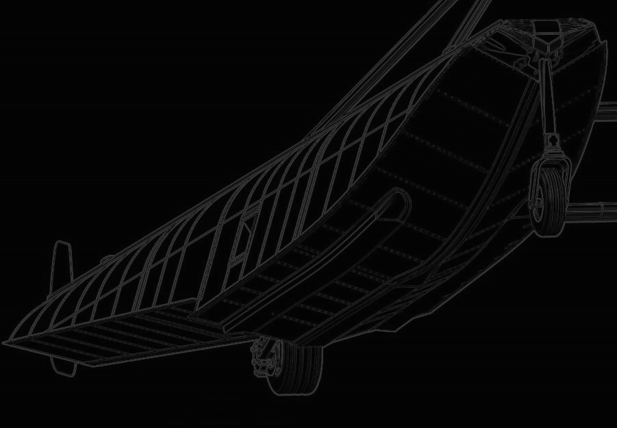 Orca Floats - Quick Build Float Kits for Experimental Airplanes