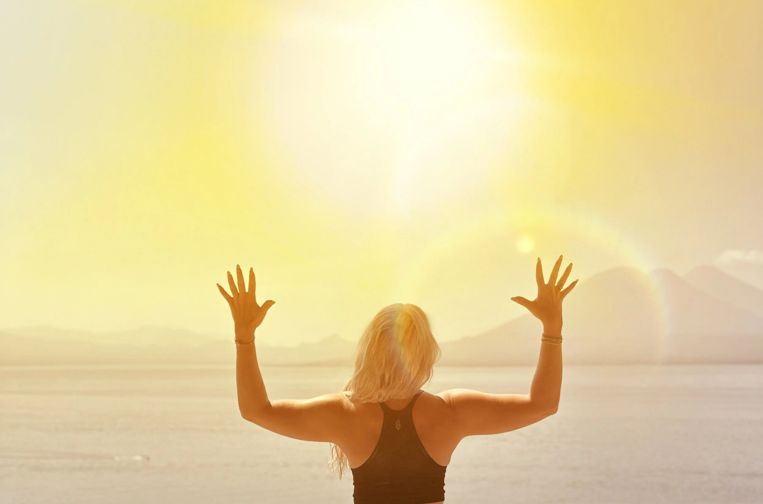 Radiant Yoga