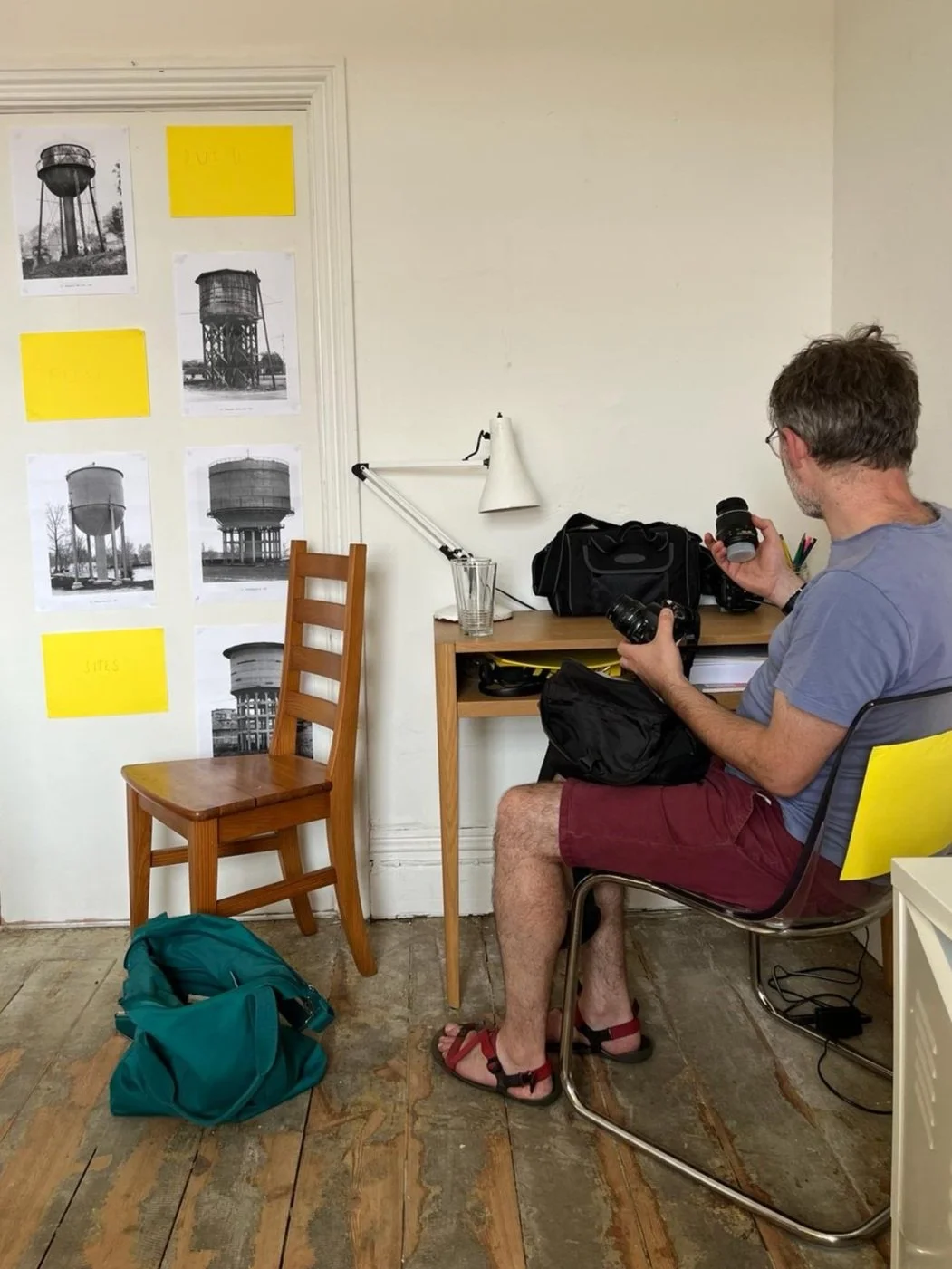 ELEMENTS eco soma lab