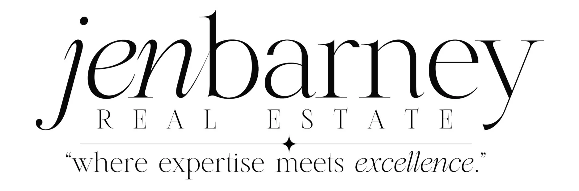 Welcome to Jen Barney Real Estate