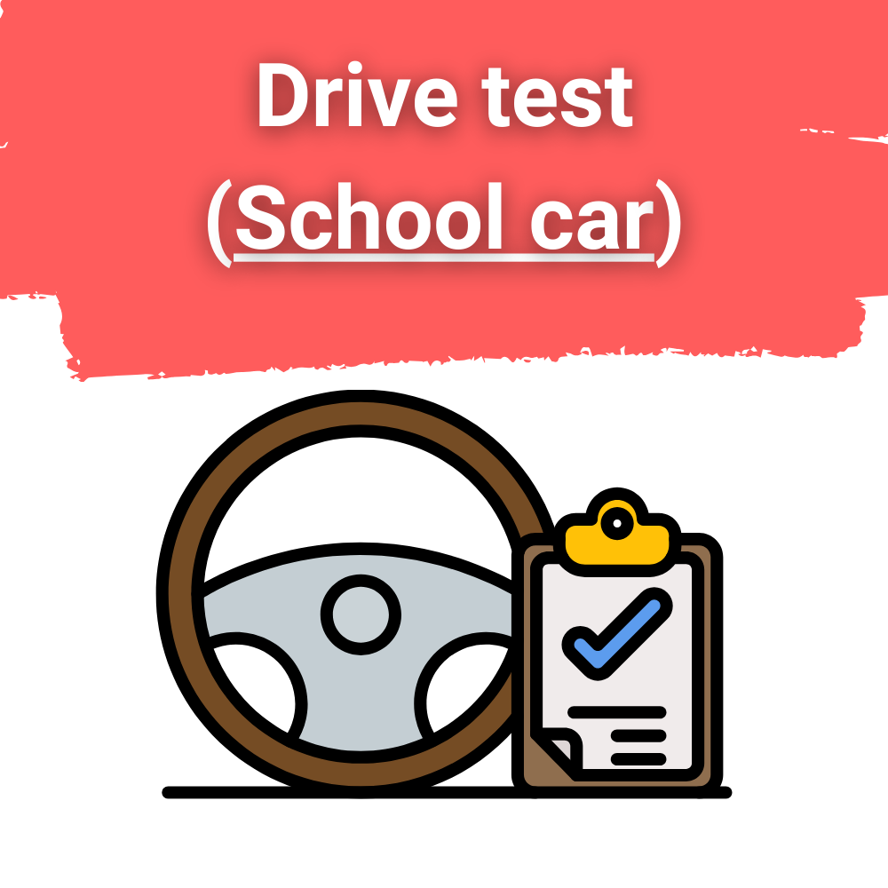 Bal Driving School