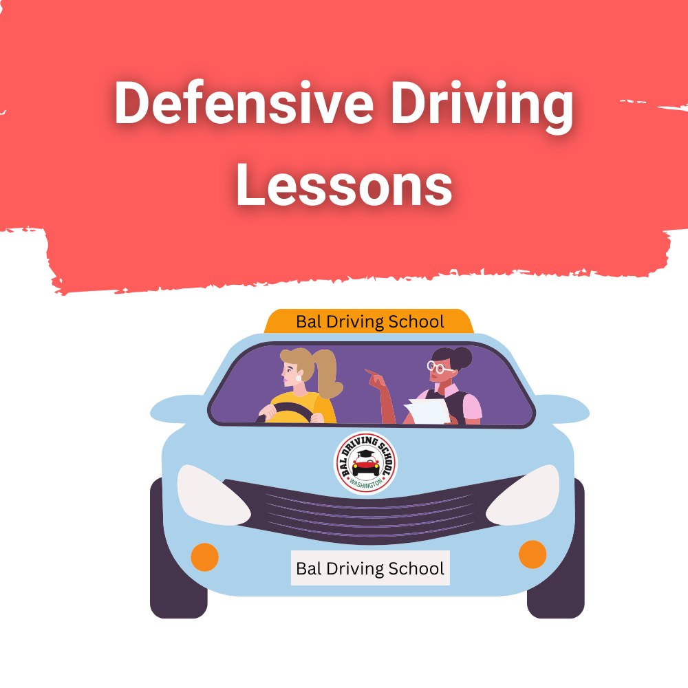Bal Driving School