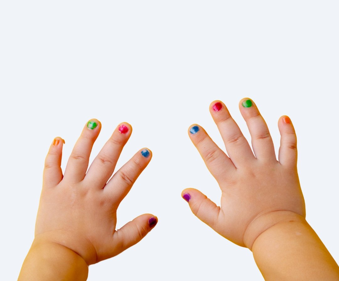 Services — Salon R5 | Nail & Spa