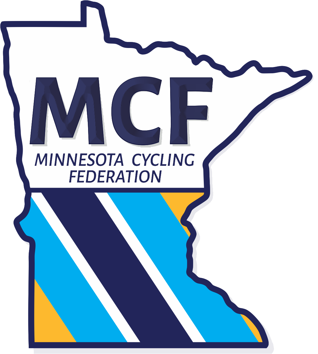 MCF Road Calendar — Minnesota Cycling Federation