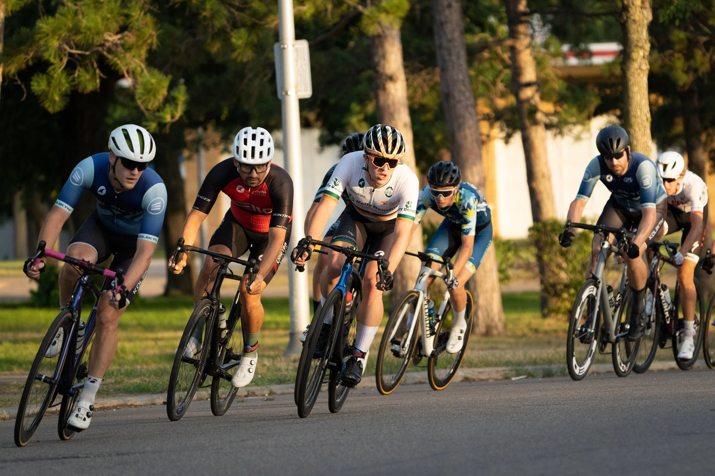 Minnesota Cycling Federation