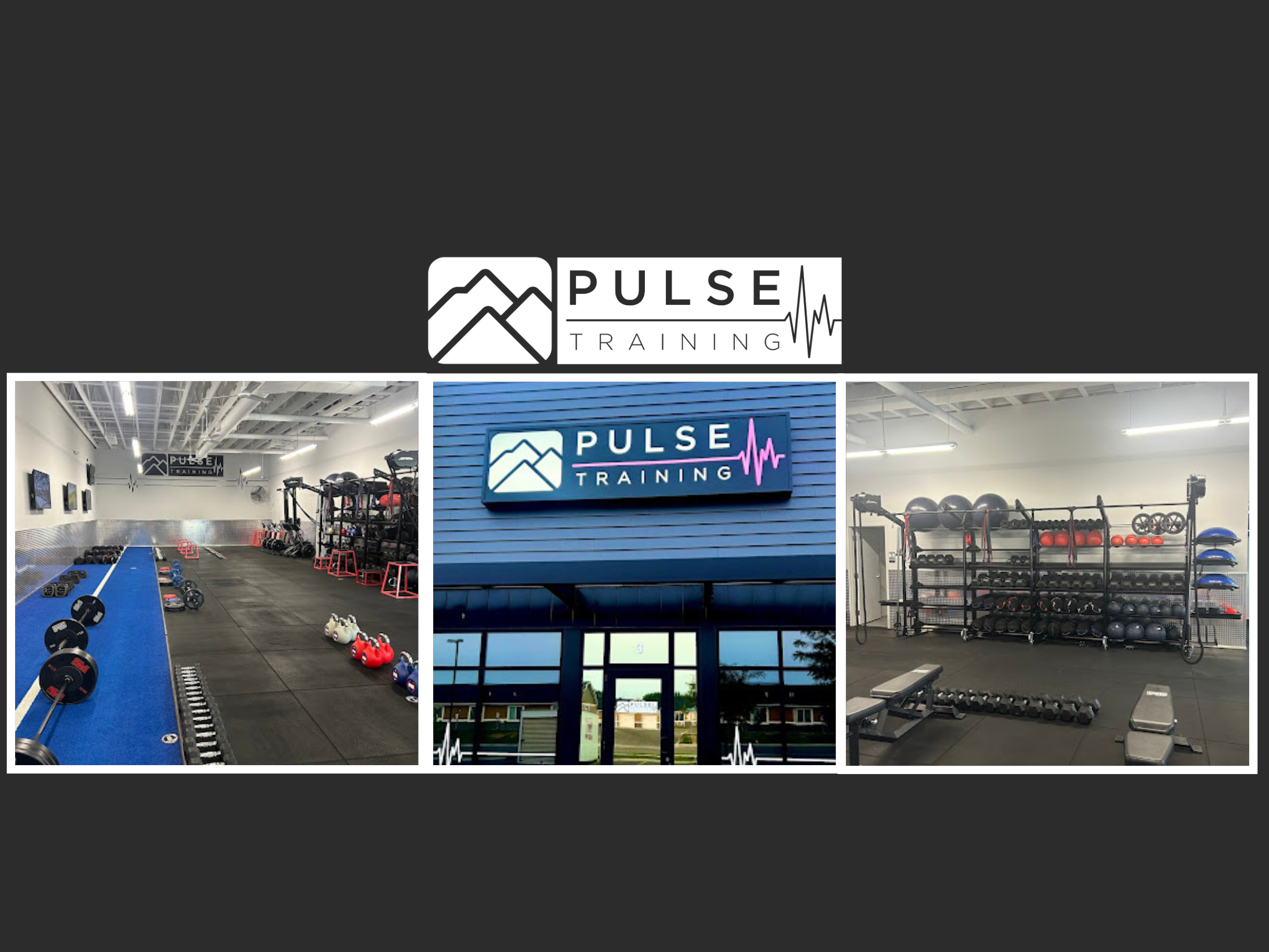 Pulse Training