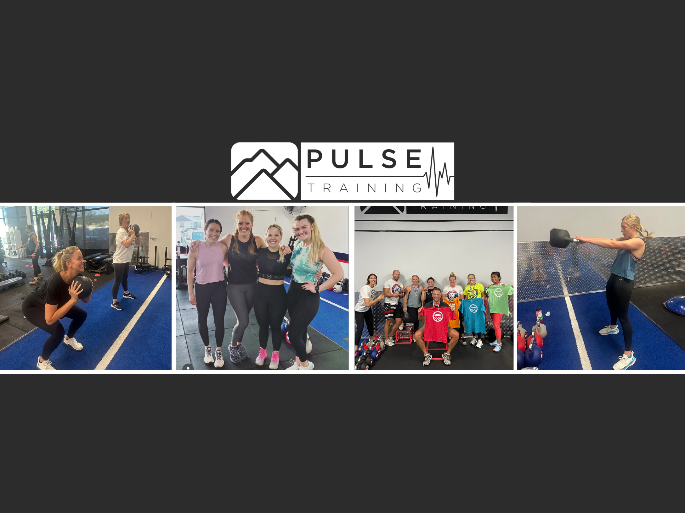 Pulse Training