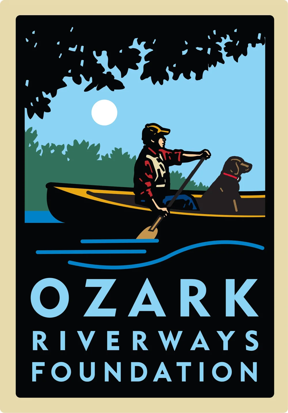 Ozark Riverways Foundation