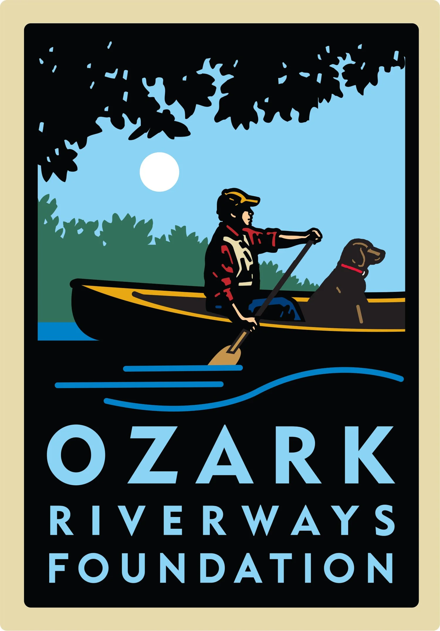 Our Rivers — Ozark Riverways Foundation