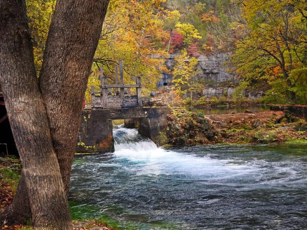 Ozark Riverways Foundation