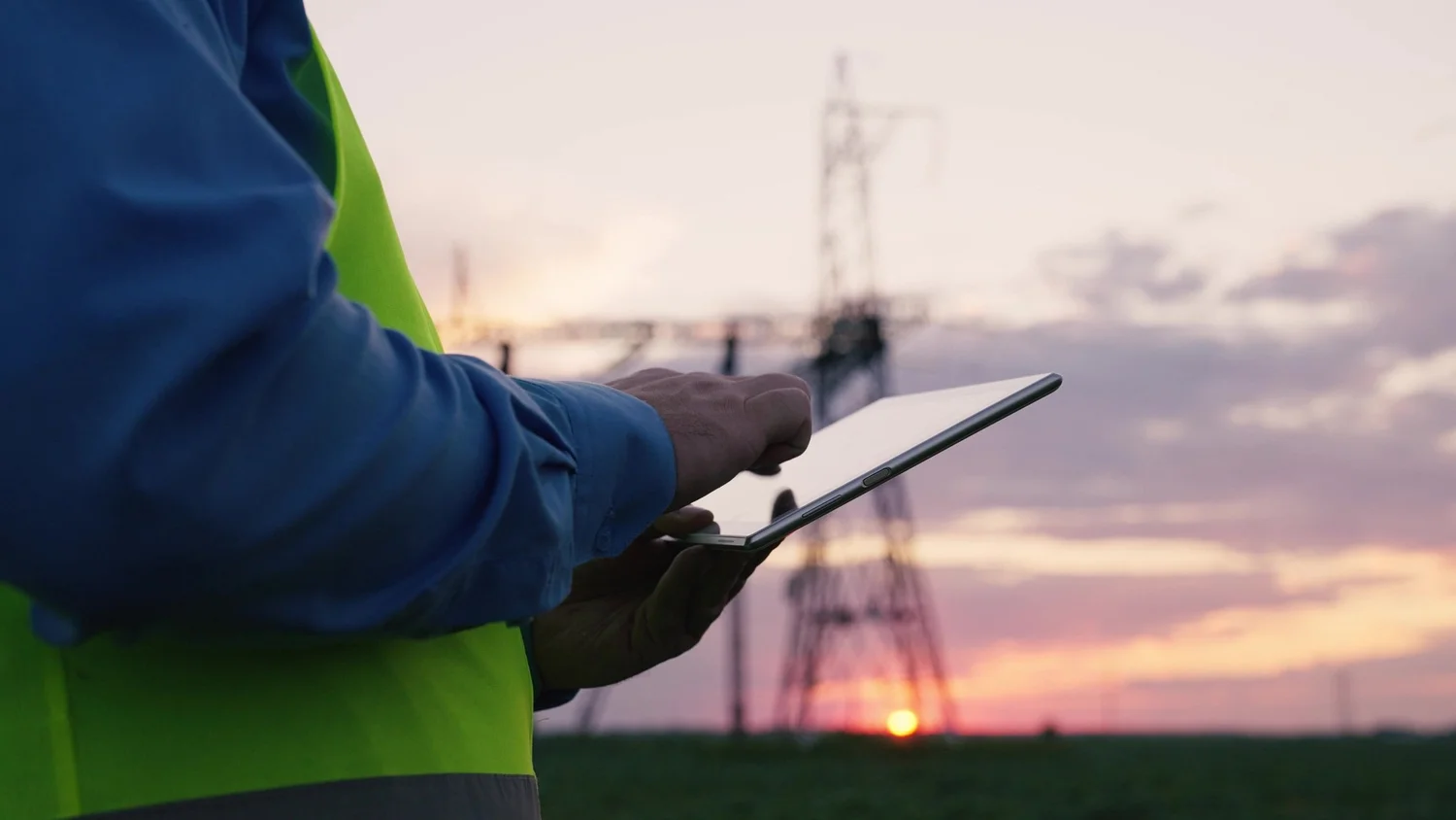 RYKER - Geospatial Solutions for the Modern Utility