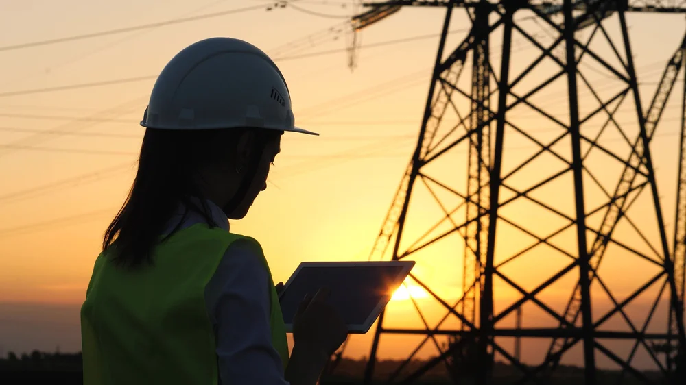 RYKER - Geospatial Solutions for the Modern Utility