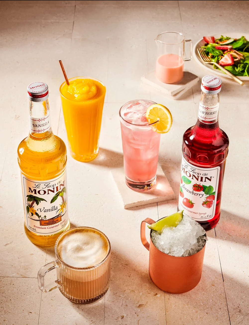 About — Merci Cafe