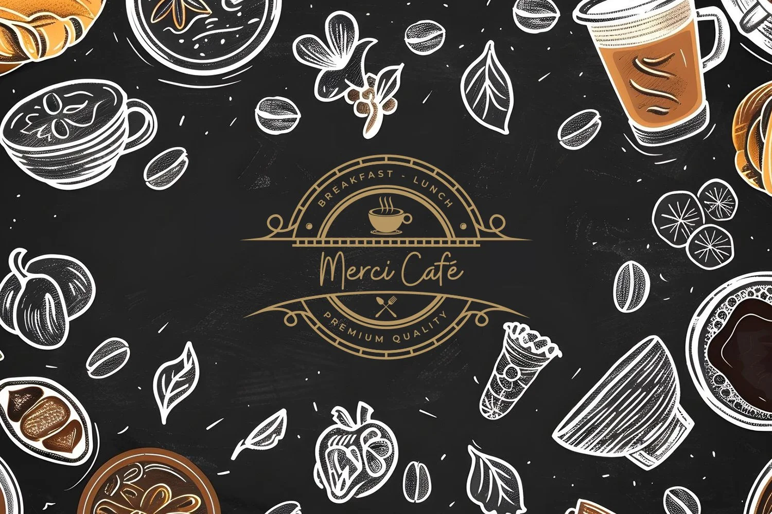Merci Cafe