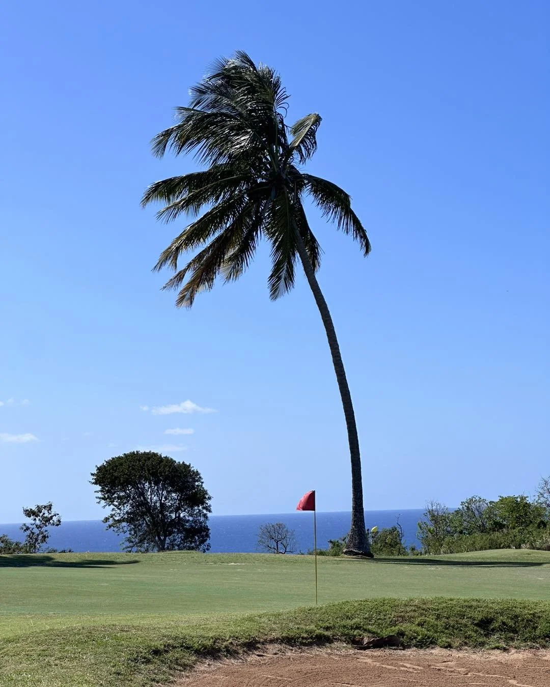 Punta Borinquen Golf Club - Golfing in Puerto Rico