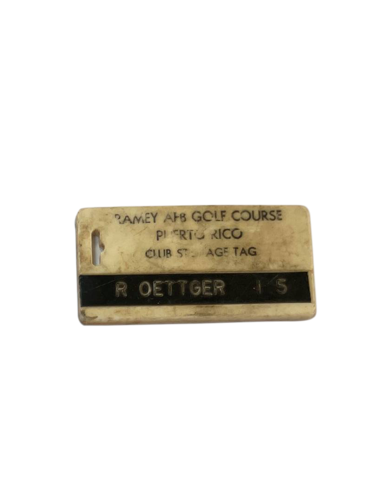 OUR HISTORY — Punta Borinquen Golf Club - Golfing in Puerto Rico