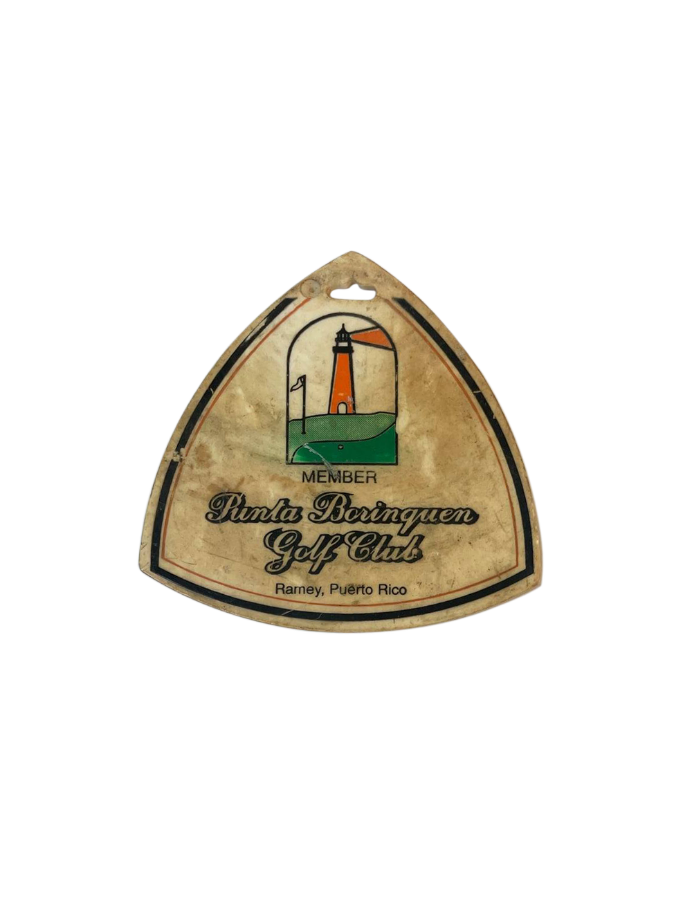 OUR HISTORY — Punta Borinquen Golf Club - Golfing in Puerto Rico