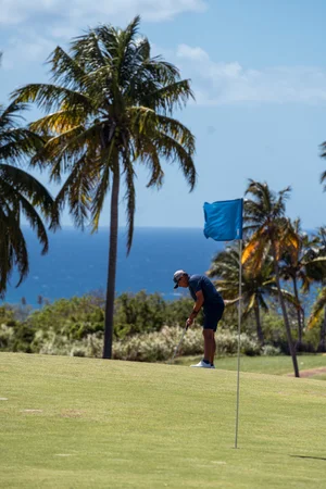 VISIT OUR CLUB — Punta Borinquen Golf Club - Golfing in Puerto Rico