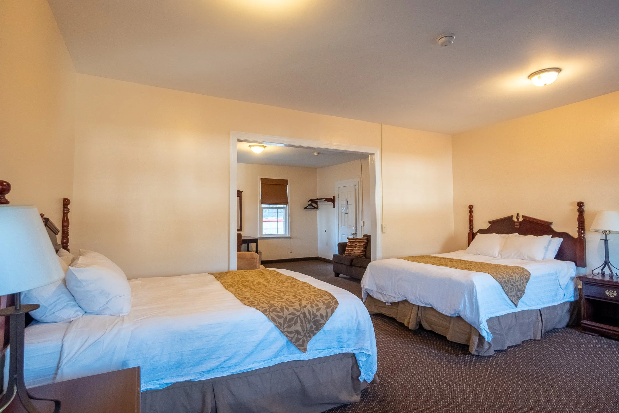 Photos — Watkins Motel