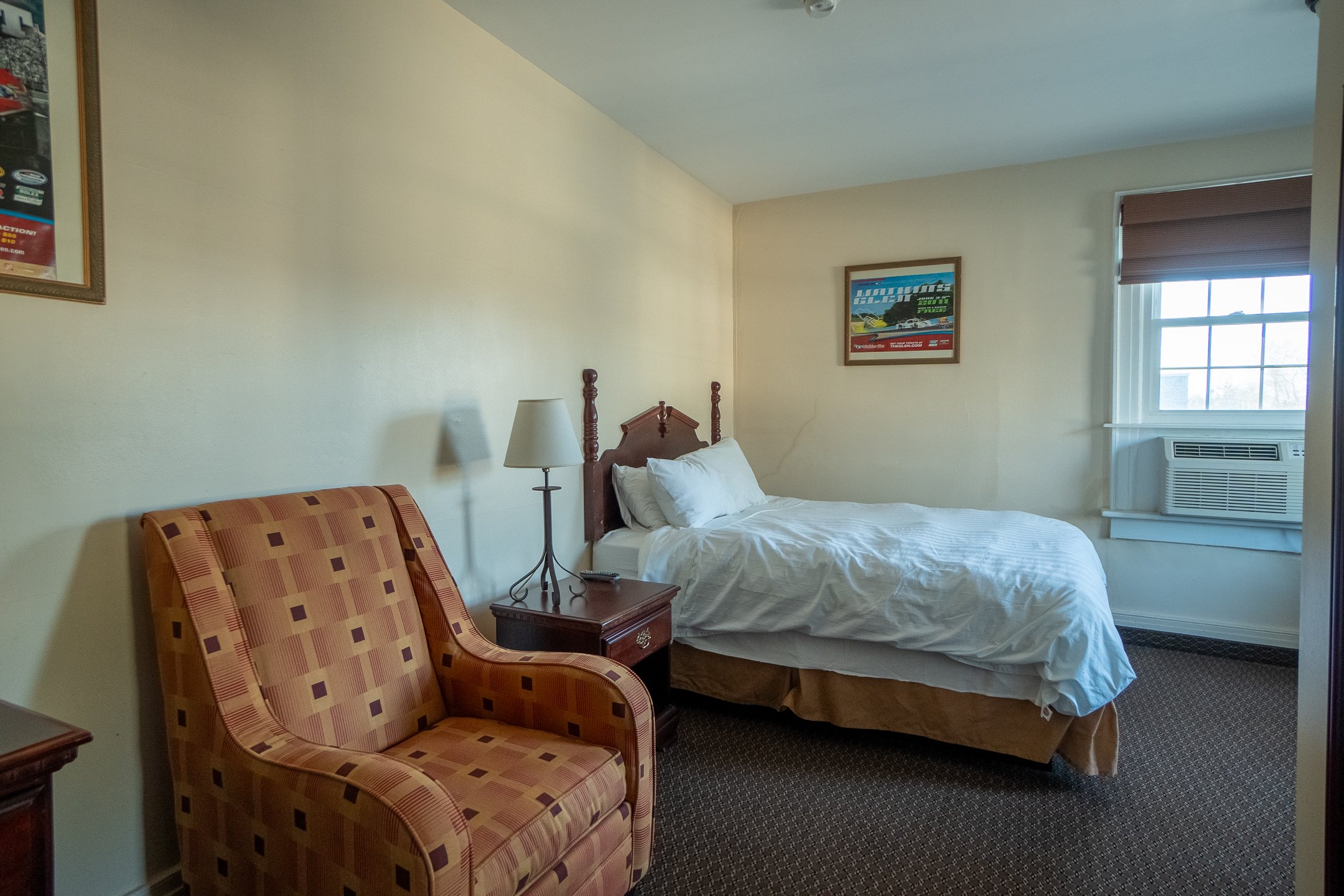 Photos — Watkins Motel