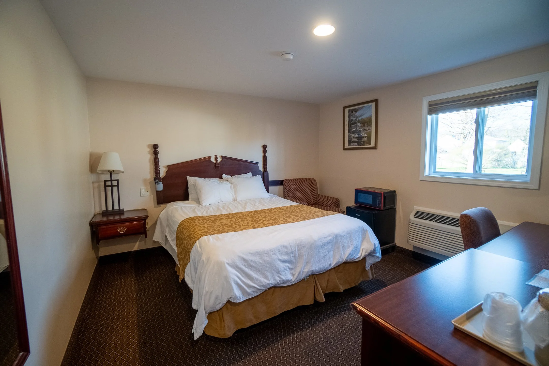 Photos — Watkins Motel