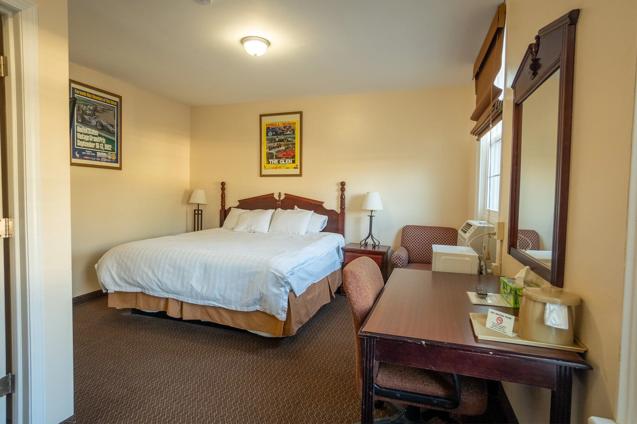 Watkins Motel
