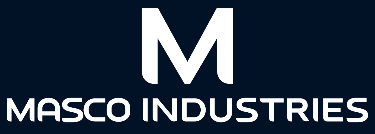 About Us — Masco Industries