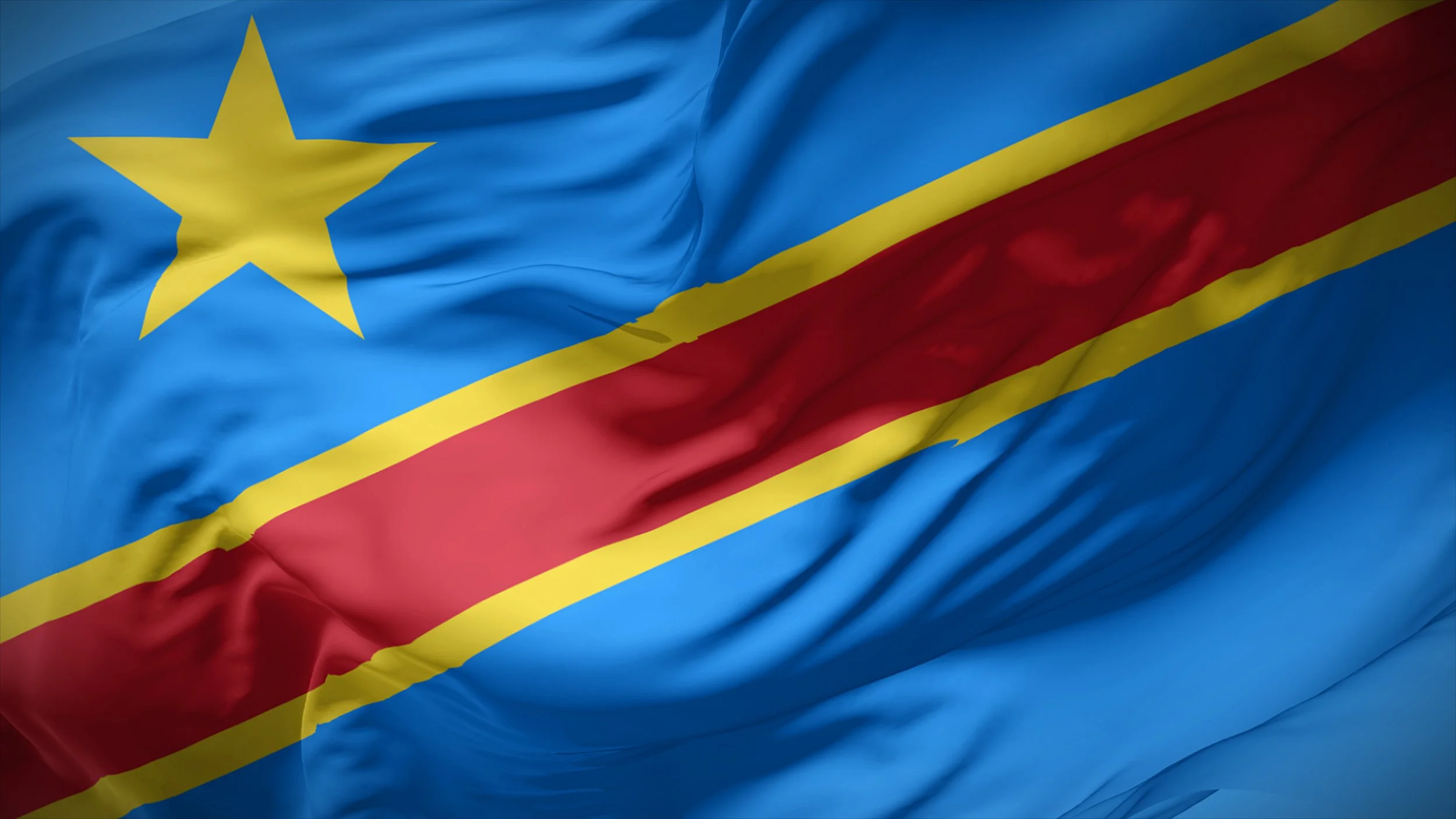 Congo (DRC) SWOT Analysis — Masco Industries