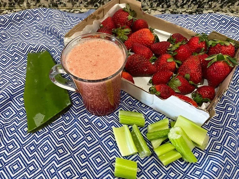 Sumo Natural Detox — Dra. Fátima Santiago