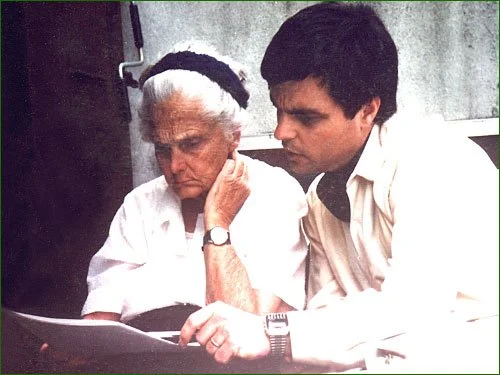 Método Kousmine — Dra. Fátima Santiago