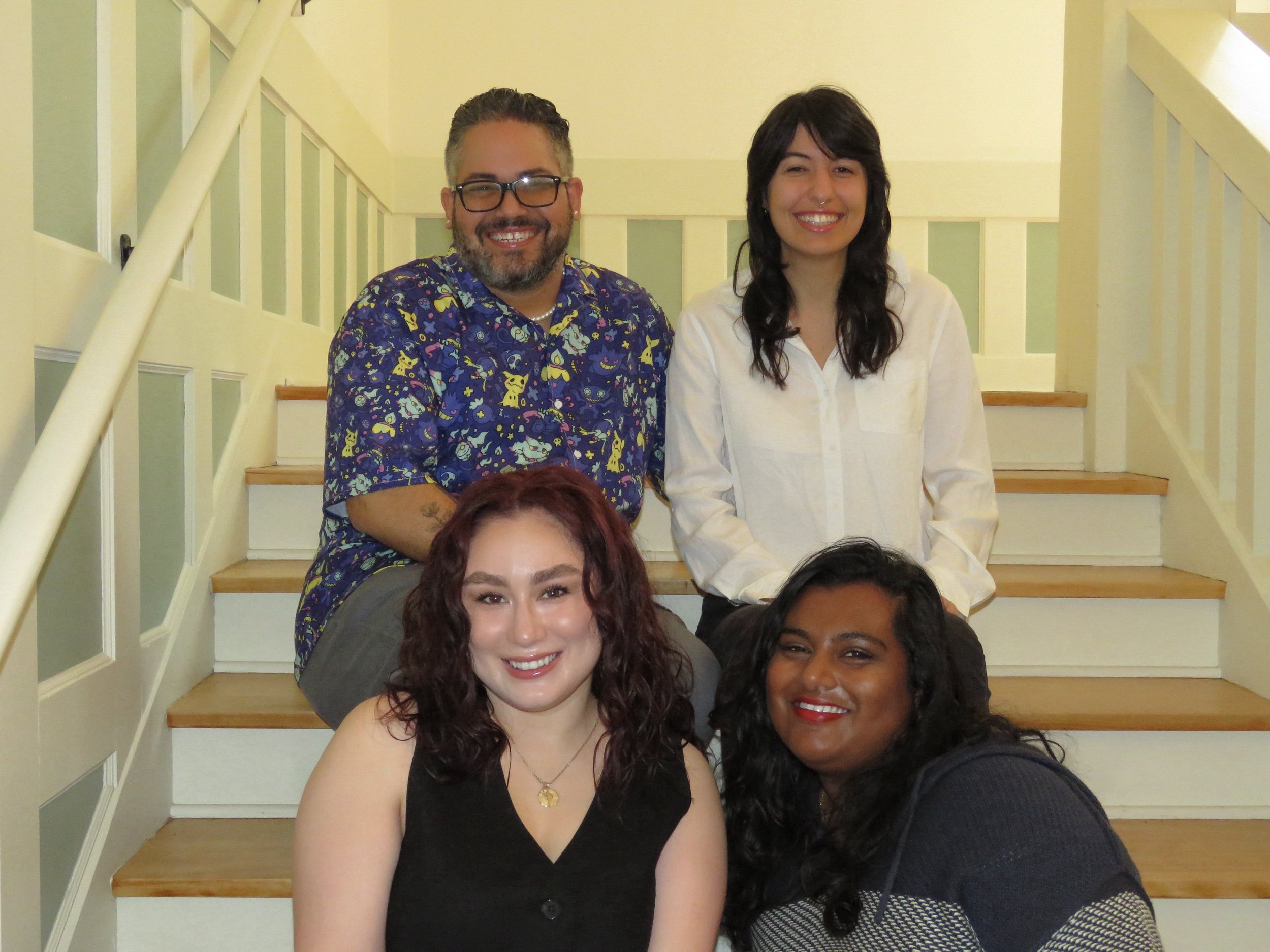 The Queer Methods Collective