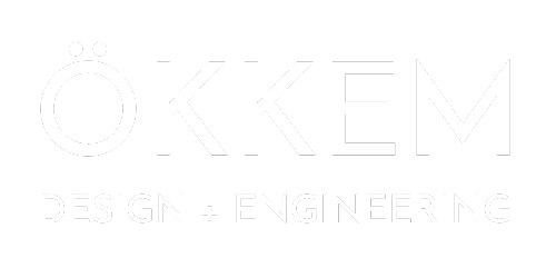 Okkem Design + Engineering