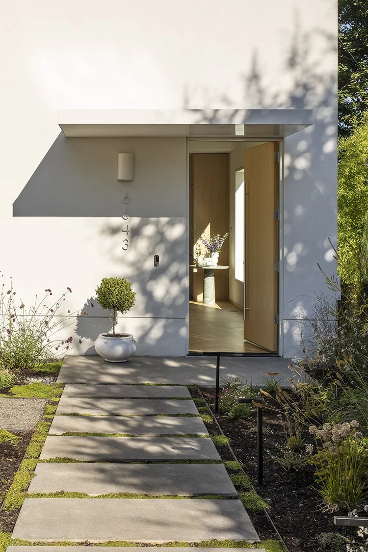 Tonal House — Observation Studio