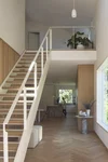 Tonal House — Observation Studio