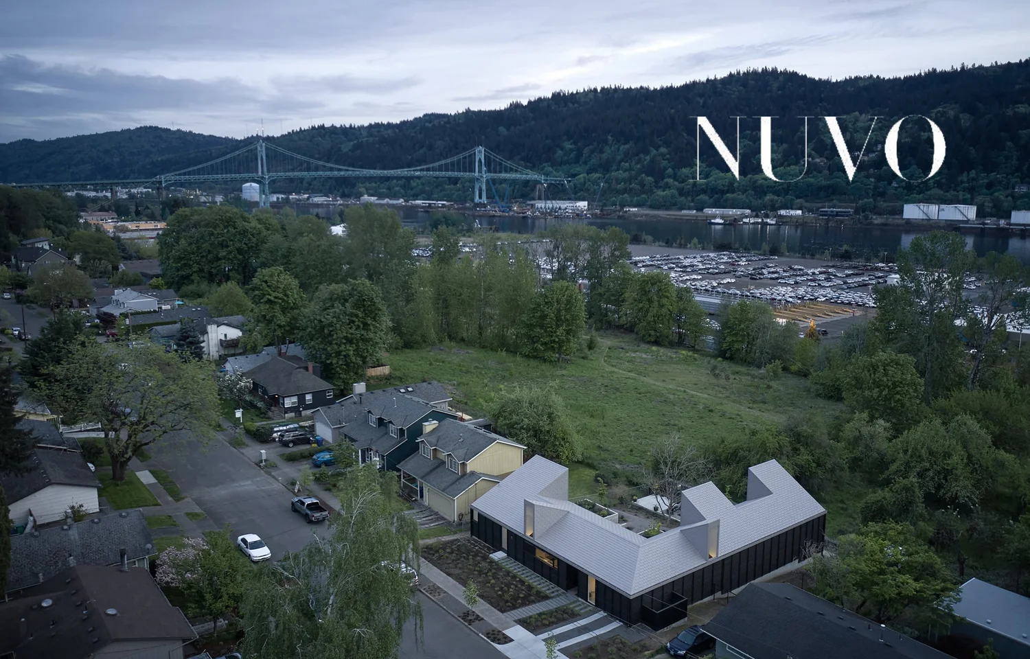 News — Observation Studio