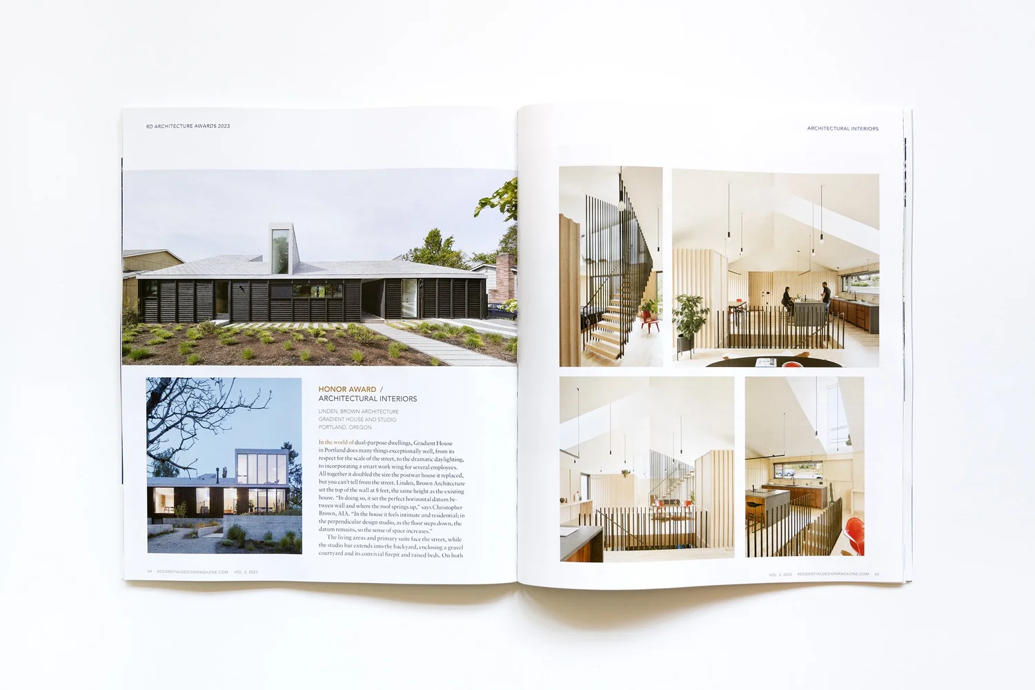 News — Observation Studio