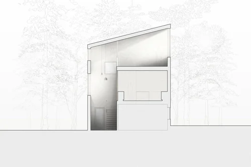 Tonal House — Observation Studio