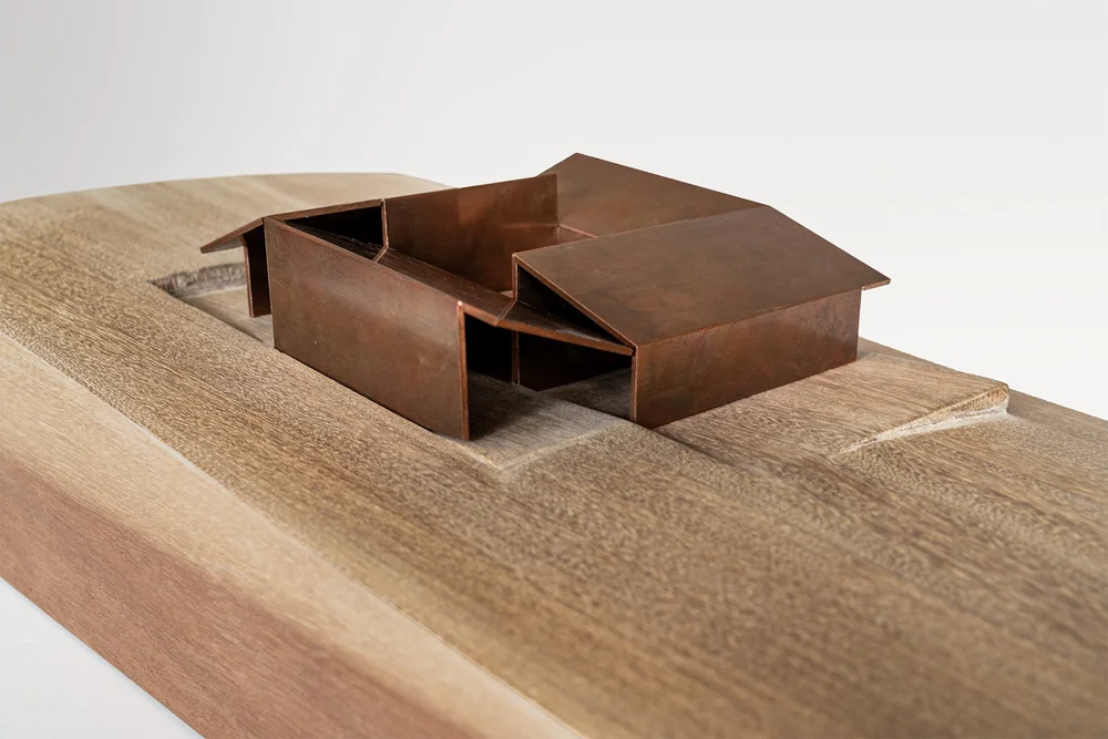 Works — Observation Studio