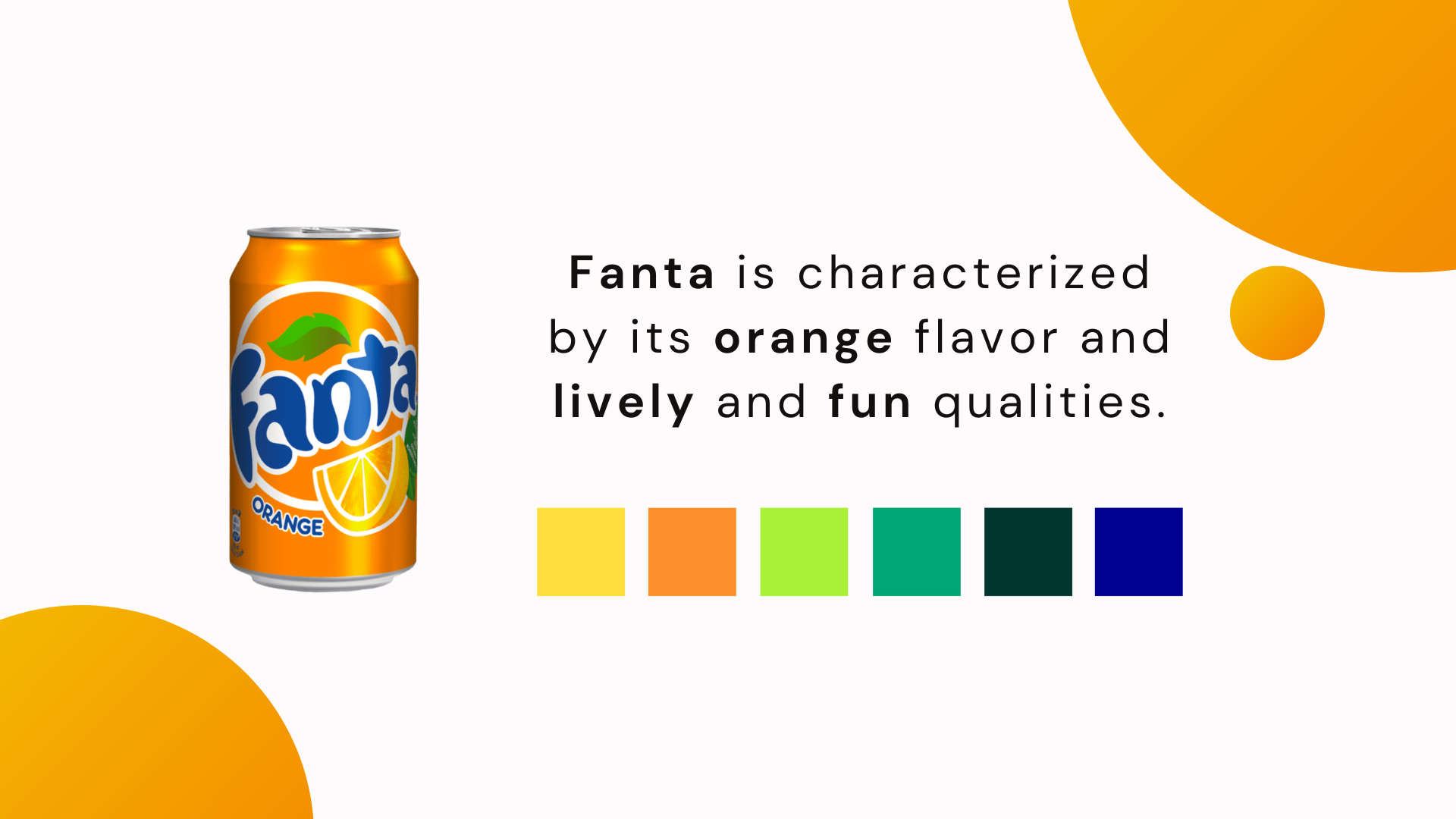 Fanta — Yazhi Zheng