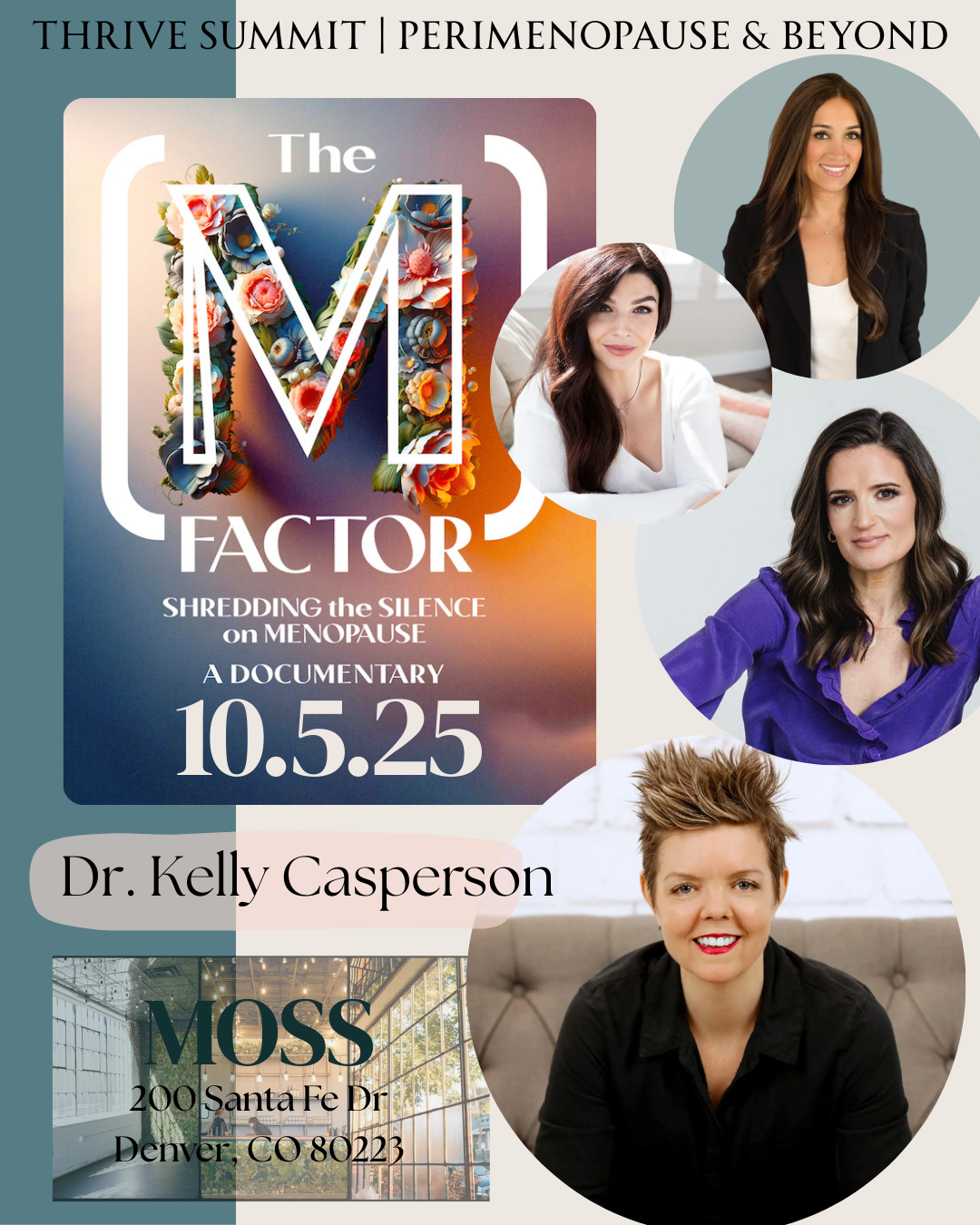 Stephanie Traver: Vital Menopause: Menopausal Hormone Replacement Therapy