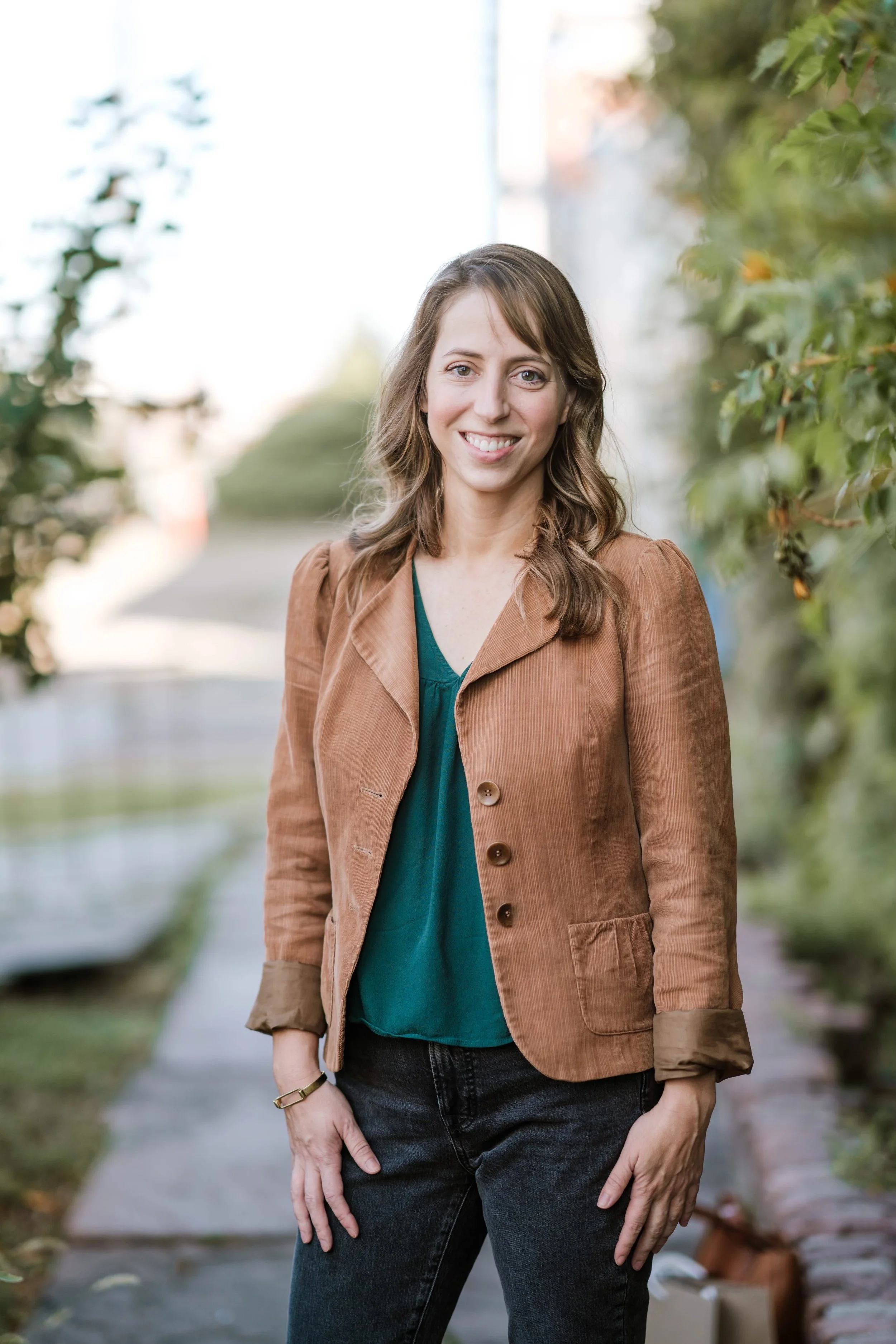 Stephanie Traver: Vital Menopause: Menopausal Hormone Replacement Therapy