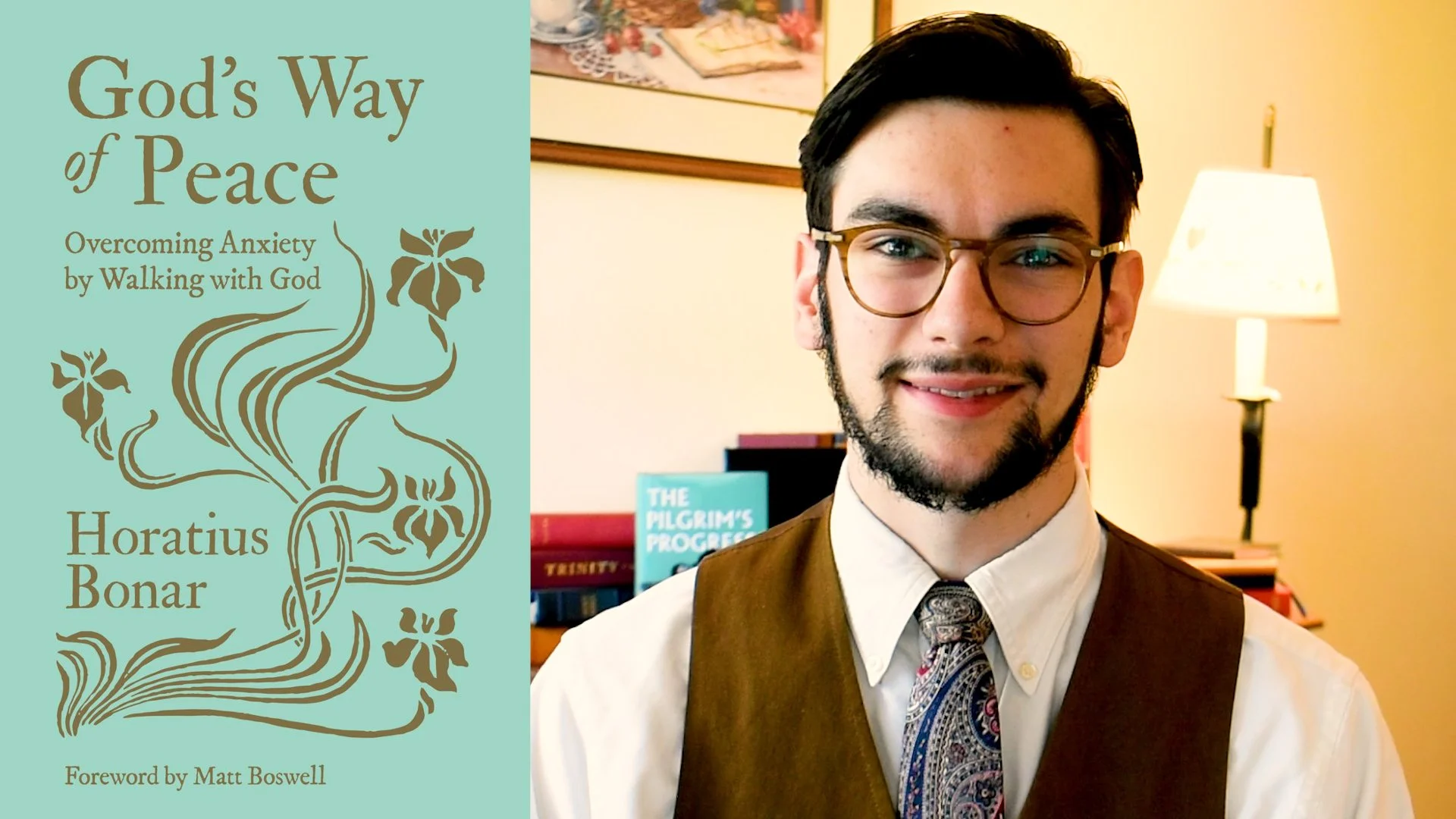 About — Petra Publications