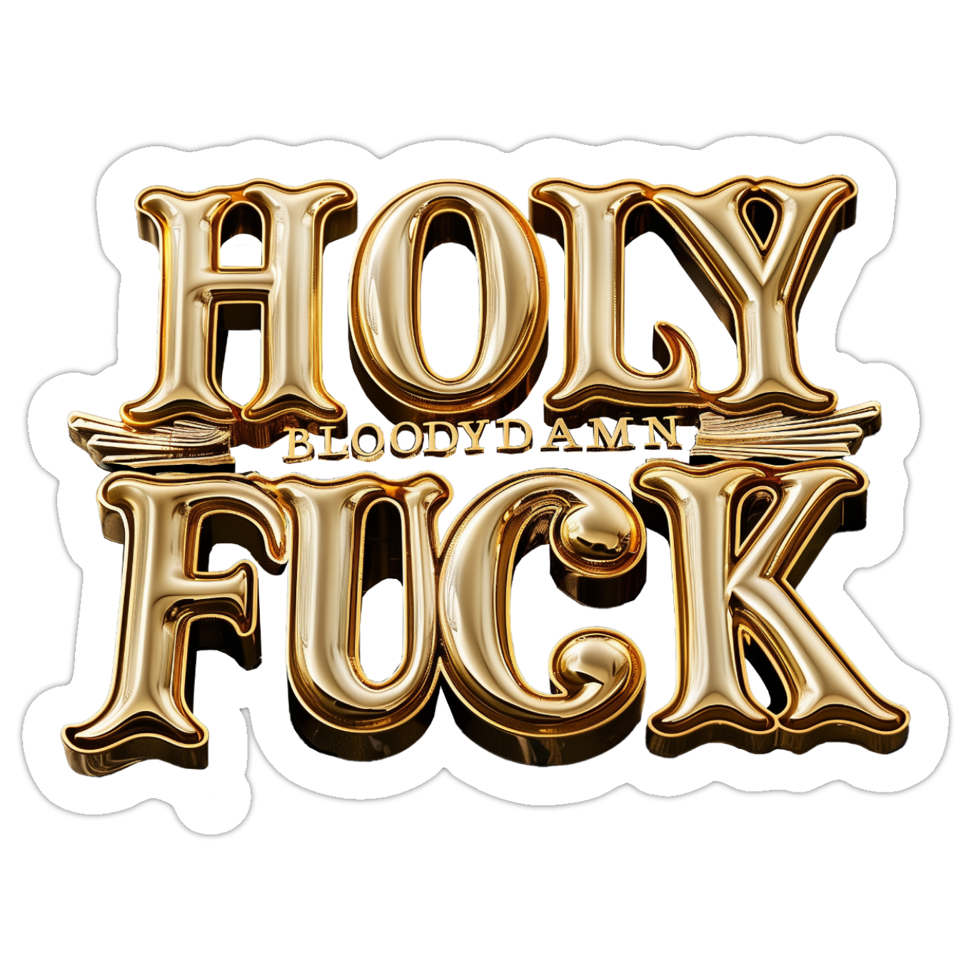 Prizes — Hazard Bedlam 3.0