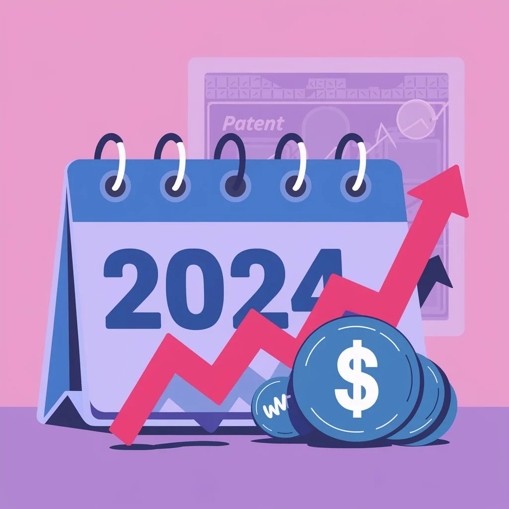 Understanding Australian Patent Fee Changes in 2024 | IP Savvy - Patent ...