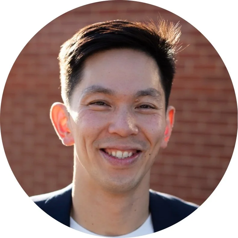 Warren Wong: 5-Star Patent & Trademark Attorney for Australian SMEs ...