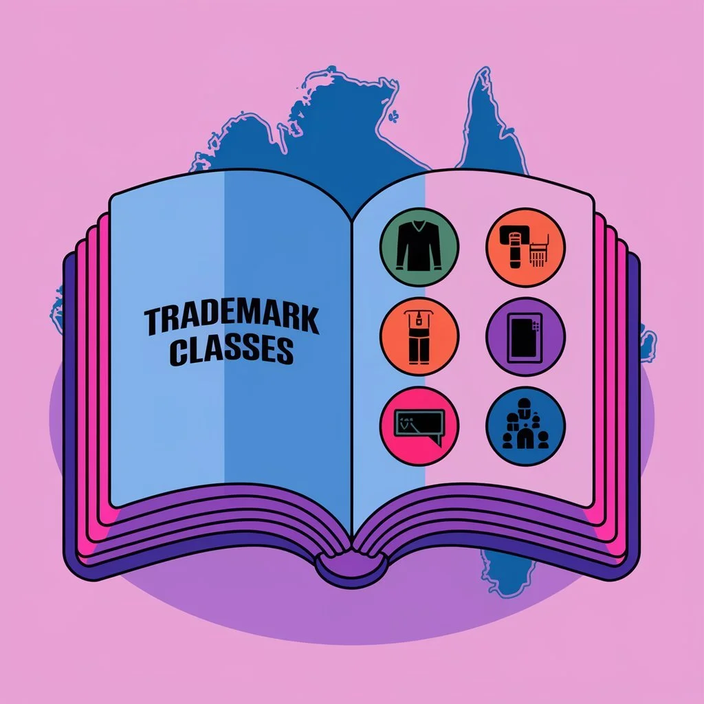 Trademark Classes in Australia: How to Protect Your Brand | IP Savvy ...