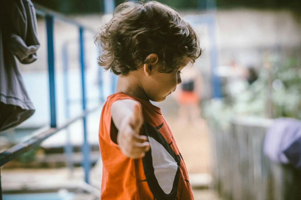 8 Fun Activities to Improve Body Awareness in Children | Pediatric OT ...