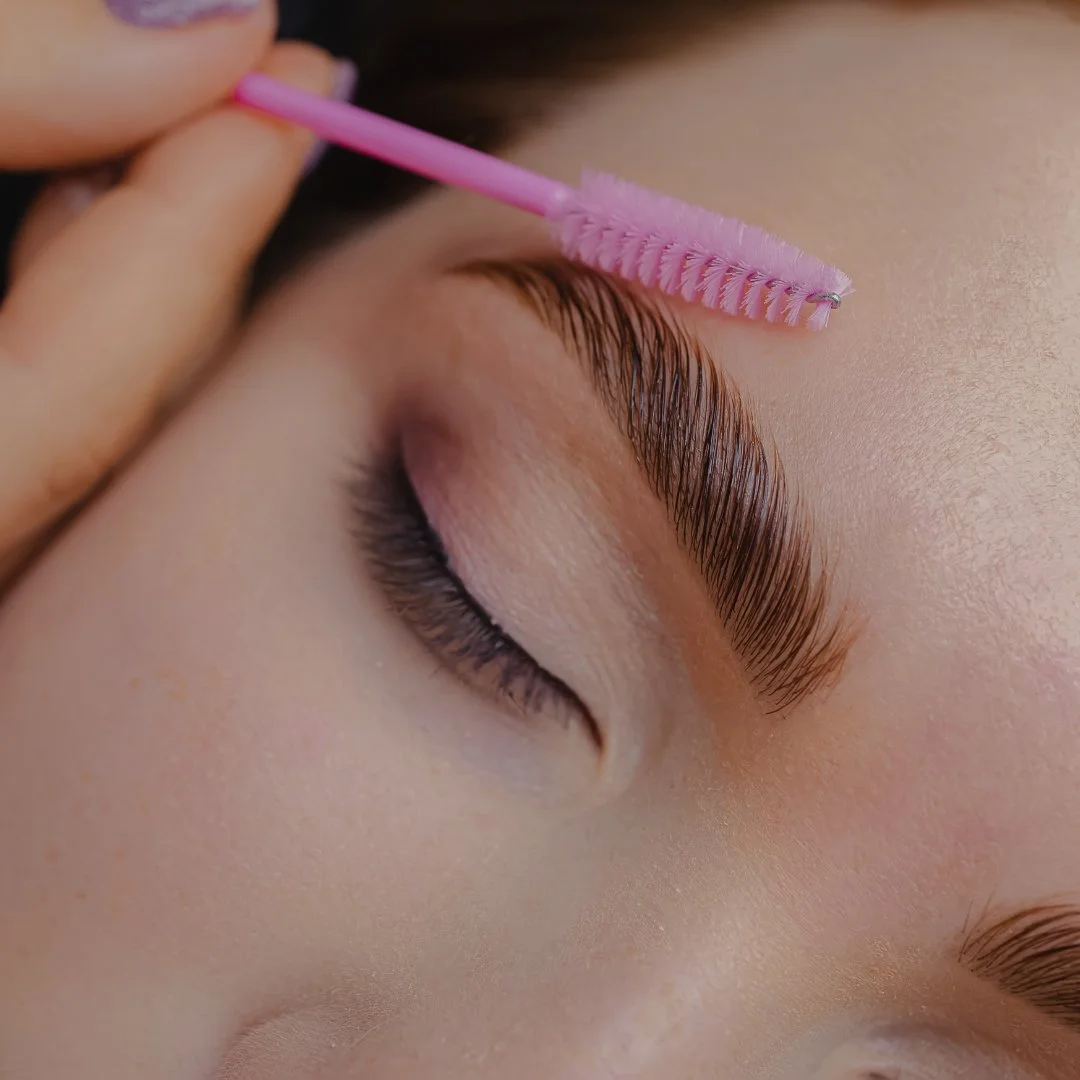 Brow Services in Minneapolis | Waxing, Tinting & Lamination — Sloane's ...