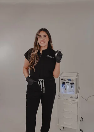 Sloane's Beauty Bar & Medspa