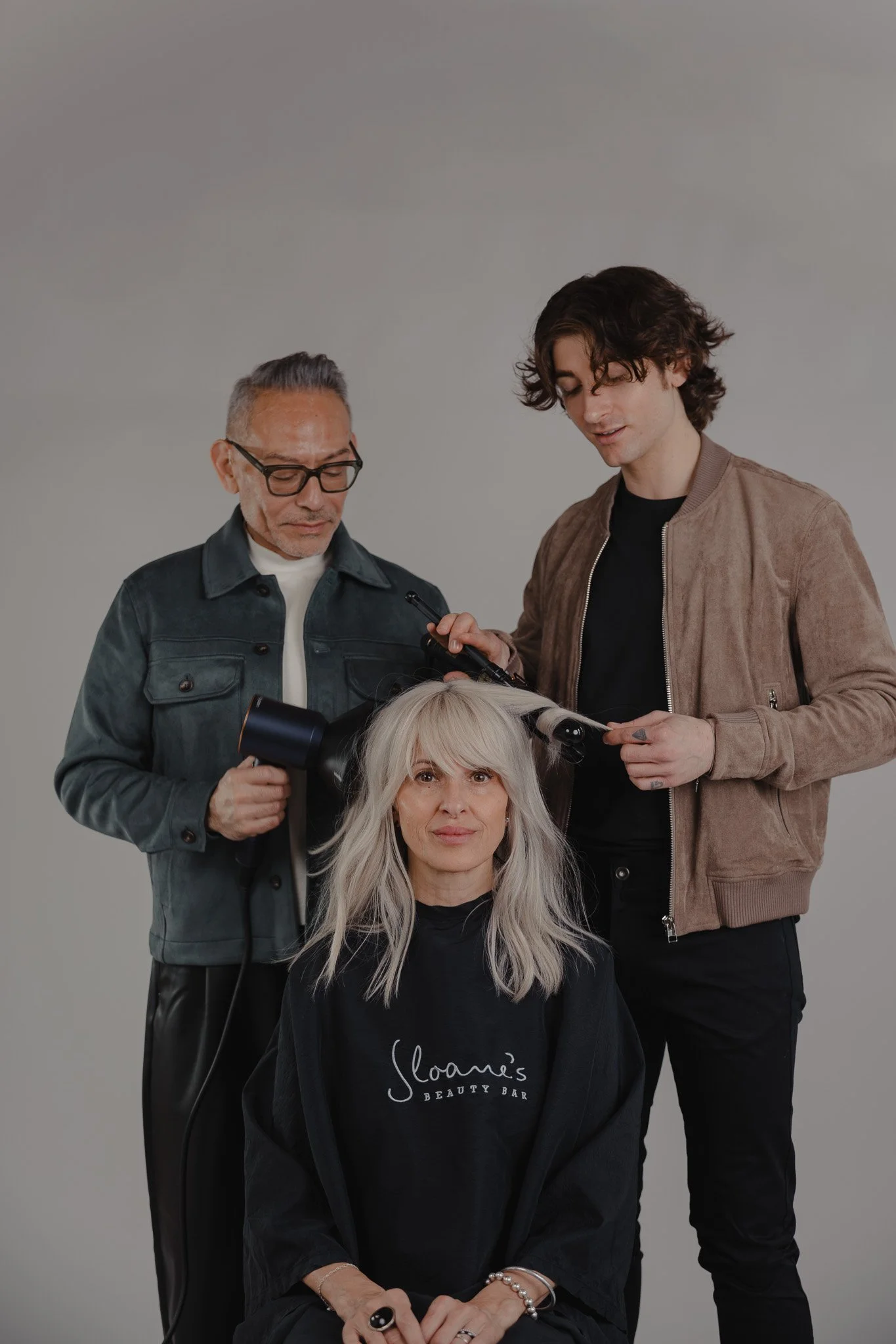 Hair | Enhance Your Hair Today — Sloane's Beauty Bar & Medspa